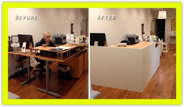 How's Your Office Image? - Style Counsel online