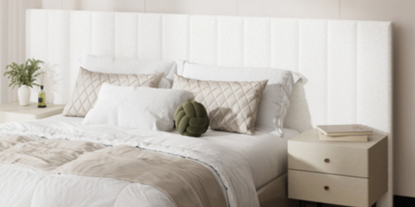 The Head of Your Bed - Style Counsel online